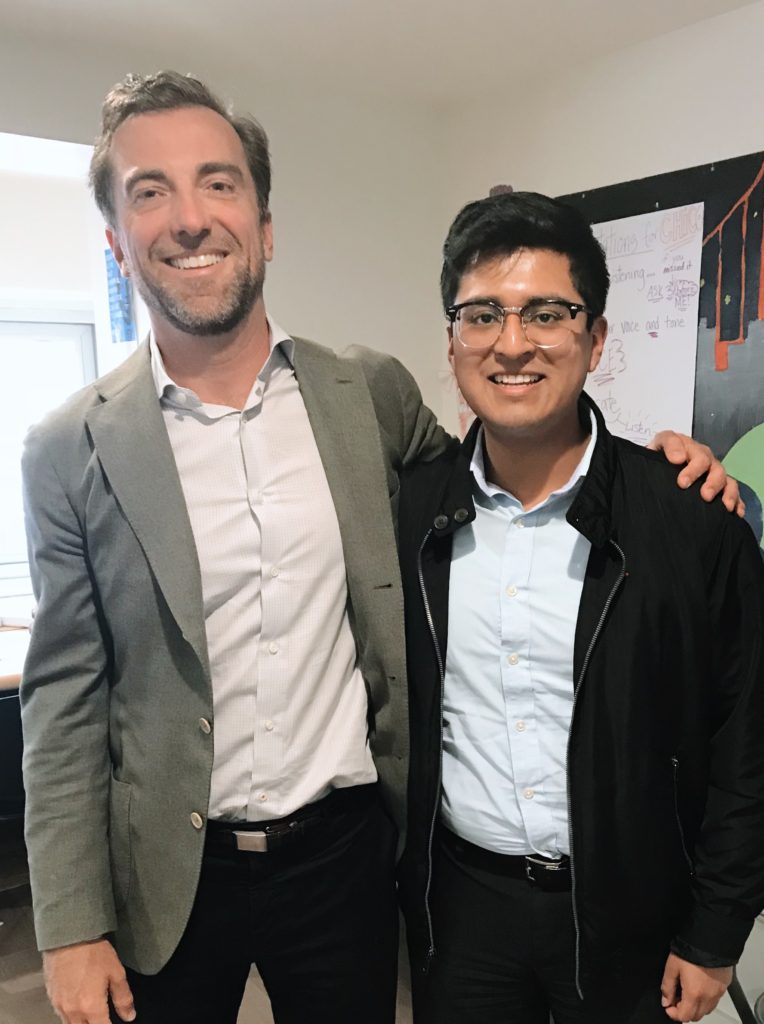 From the Mission to Princeton: SMART Scholar Researches Bay Area ...